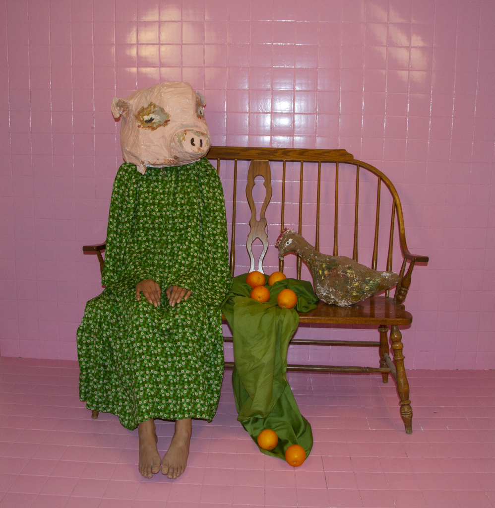 8 Gulf Artists Defining the Region’s New Cultural Renaissance