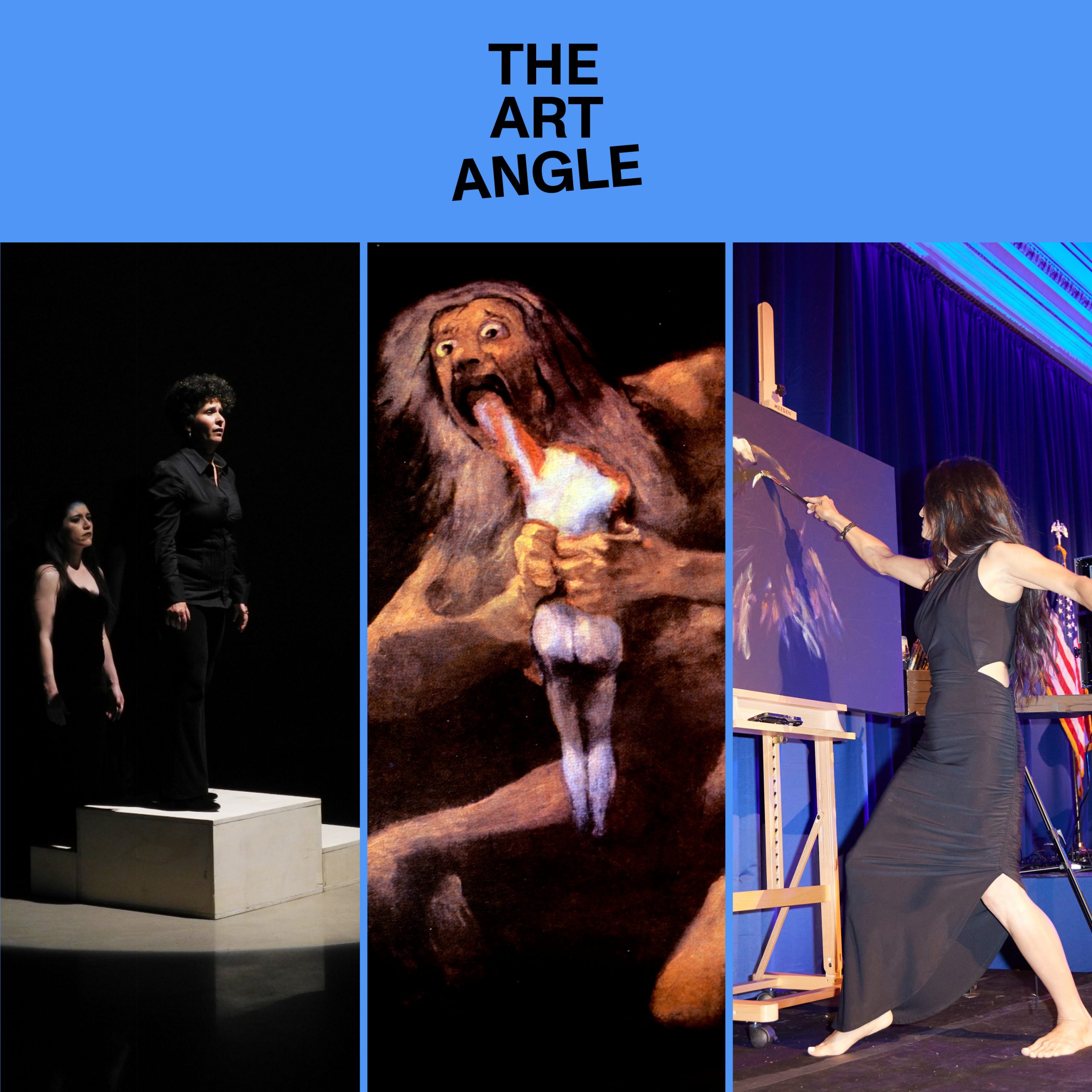 The Round-Up: A Venice Biennale Meltdown, the Prado Is Too Popular, and ...