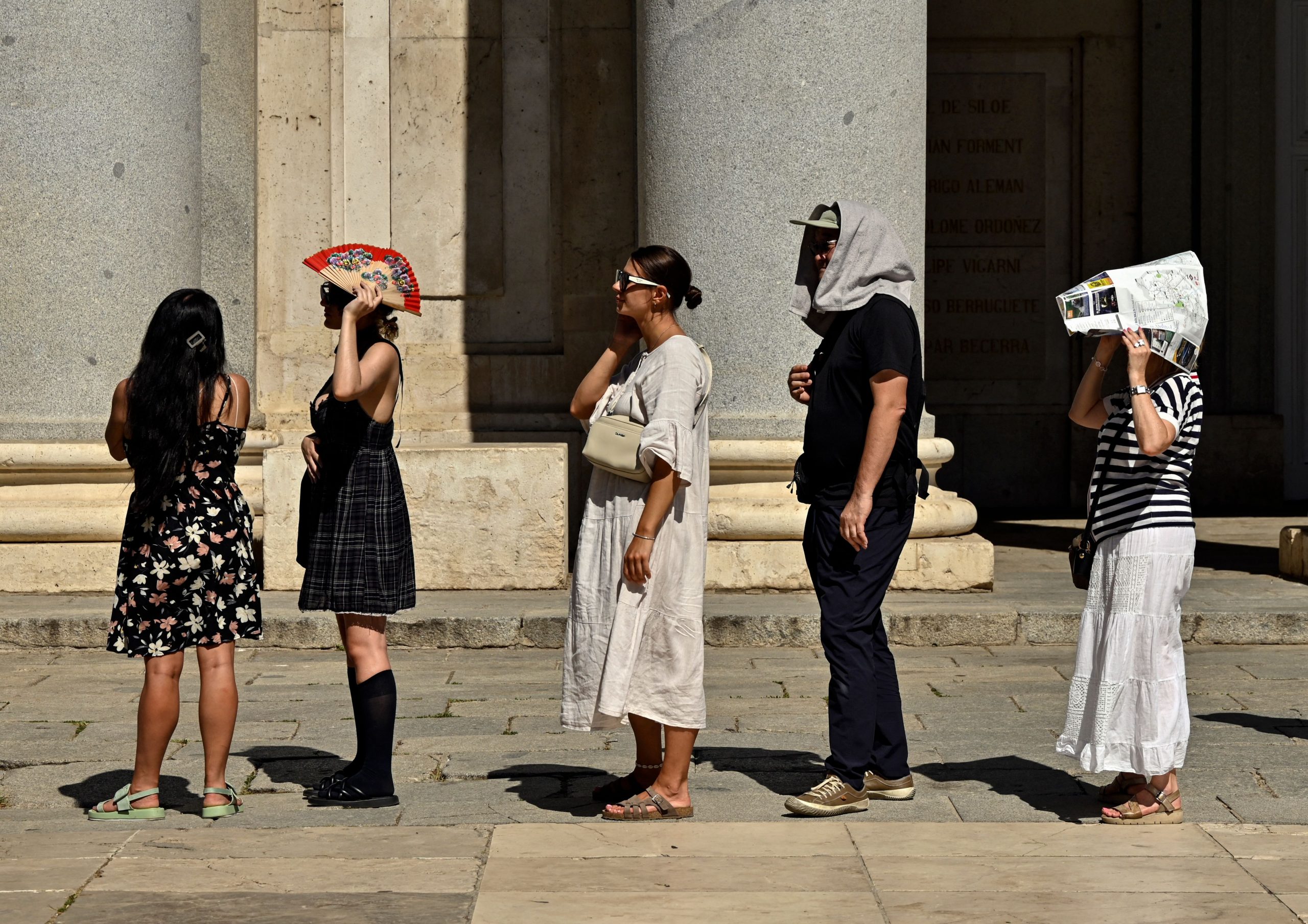 Prado Museum Moves to Curb Overcrowding